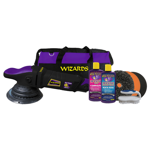 Baxter's Garage | Pro Twin Performance